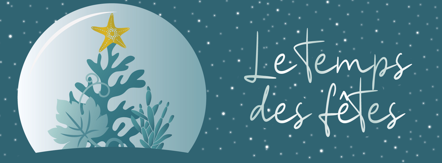 Le temps des fêtes 2022 - Frontignan la Peyrade