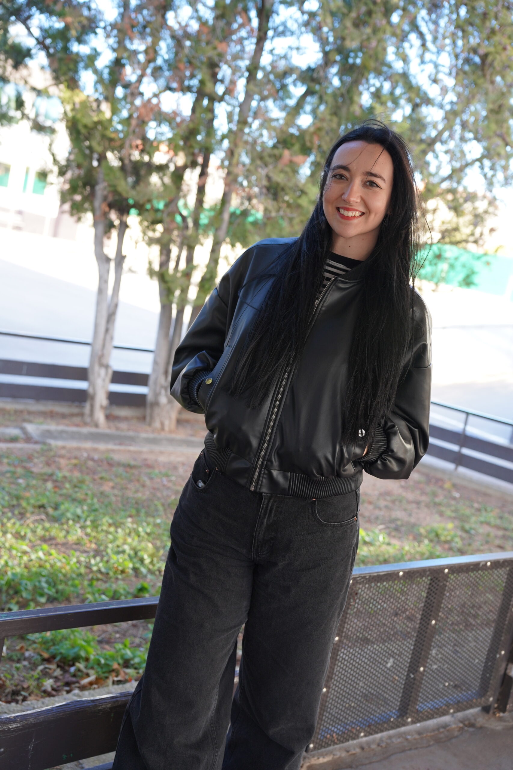 Le portrait du mois : Lucie Bénézet - Frontignan la Peyrade