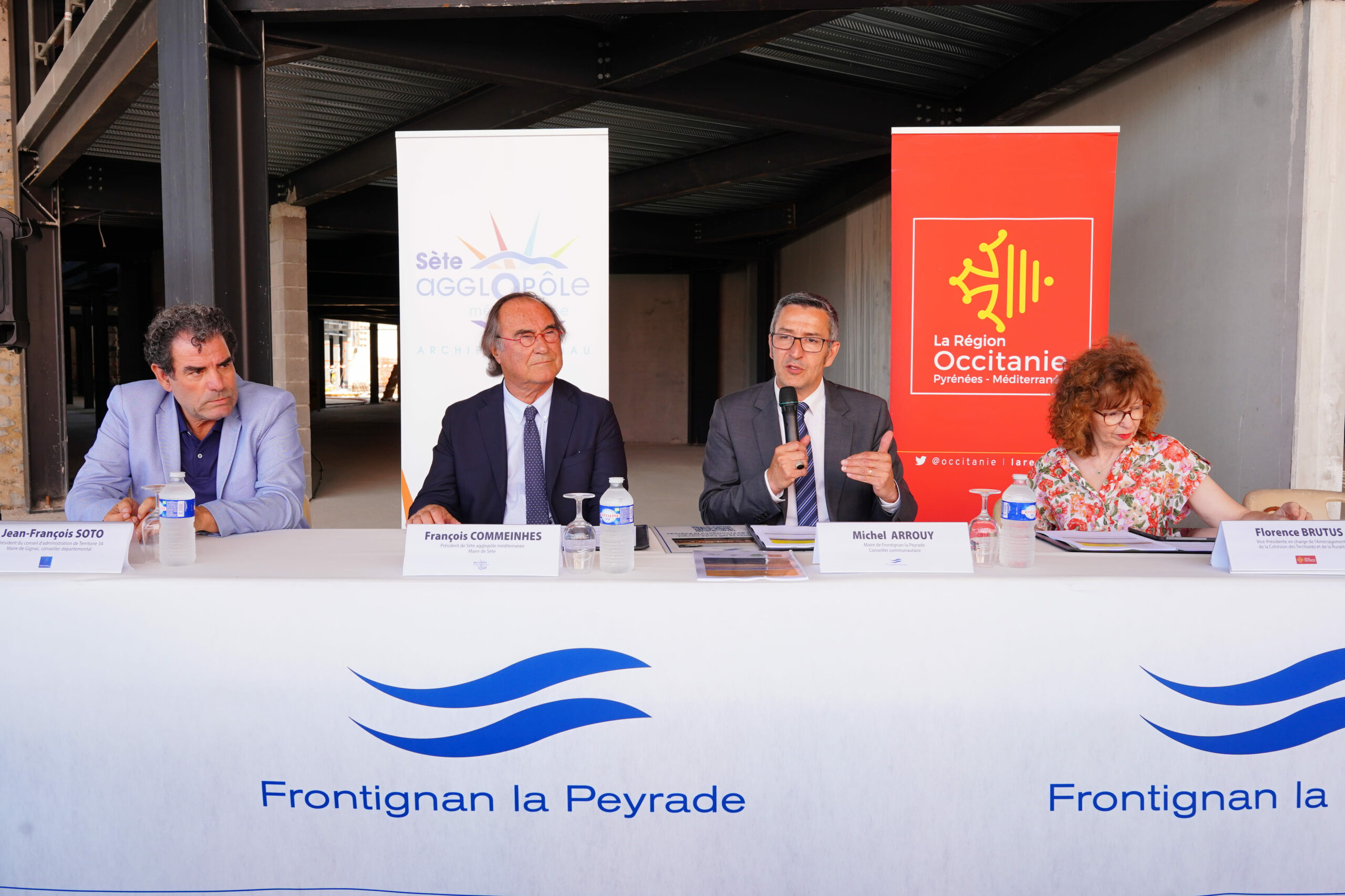 Contrat Bourg-Centre : la ville architecte des grands projets urbains ...