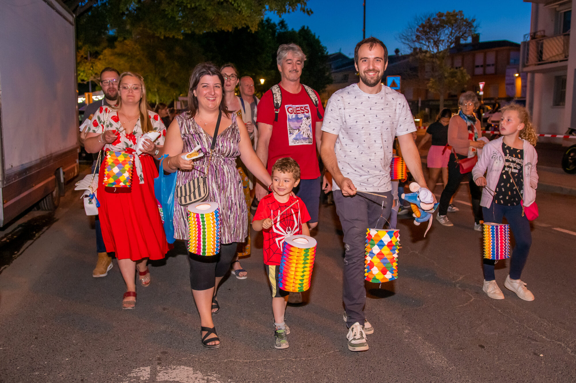 La Peyrade en fête pour lancer l’été - Frontignan la Peyrade